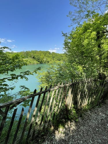 Best 10 Trails and Hikes in Geneva | AllTrails