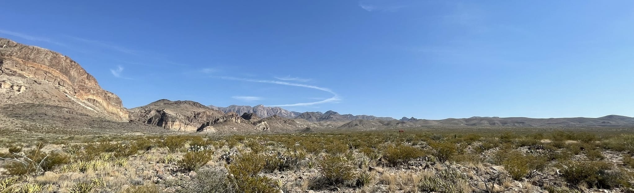 Burro Spring Trail - Texas | AllTrails