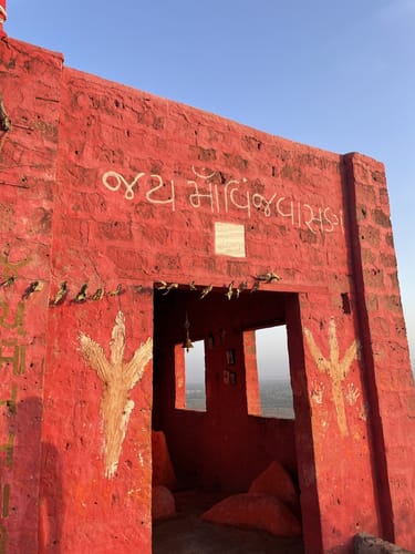 2023 Best Historic Site Trails in Ranavav | AllTrails