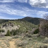 Crystal Springs Loop, Utah - 126 Reviews, Map | AllTrails