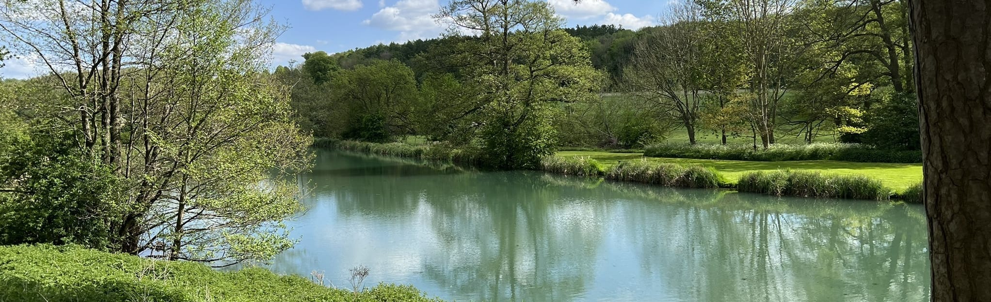 Chesham to Little Chalfont: 42 Reviews, Map - Buckinghamshire, England ...