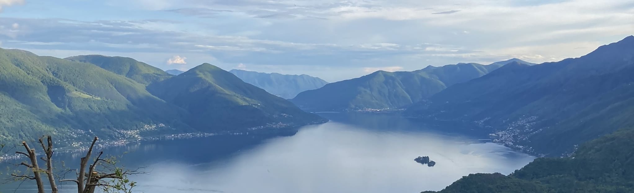 Locarno - Capanna Cimetta - Cardada, Ticino, Switzerland - 4 Reviews ...