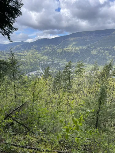 10 Best Trails and Hikes in Chilliwack | AllTrails