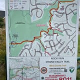 Rocky Run Stream Valley Trail, Virginia - 637 Reviews, Map | AllTrails
