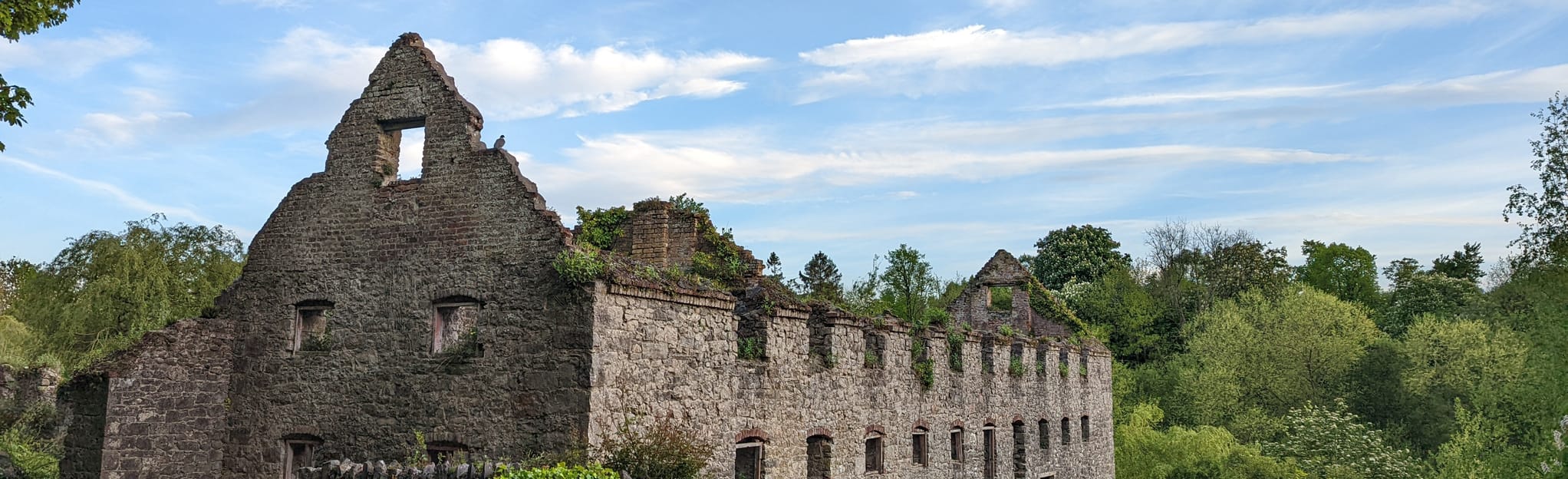 Castle Park and Lacken Walk, County Kilkenny, Ireland - 66 Reviews, Map ...