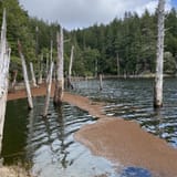 Kent Lake via Candalero Canyon Loop, California - 409 Reviews, Map ...