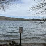Quabbin Reservoir Gates 11-12 Loop Trail, Massachusetts - 242 Reviews ...