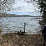Quabbin Reservoir Gates 11-12 Loop Trail, Massachusetts - 242 Reviews ...