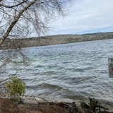 Quabbin Reservoir Gates 11-12 Loop Trail, Massachusetts - 242 Reviews ...