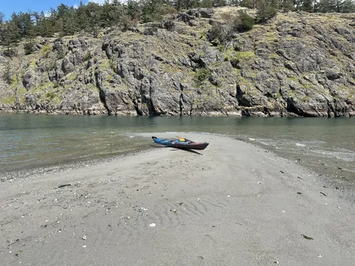 Best Hikes and Trails in Spencer Spit State Park | AllTrails