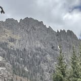 South Crestone Lake Trail, Colorado - 151 Reviews, Map | AllTrails