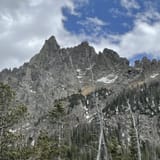 South Crestone Lake Trail, Colorado - 151 Reviews, Map | AllTrails