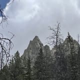 South Crestone Lake Trail, Colorado - 151 Reviews, Map | AllTrails