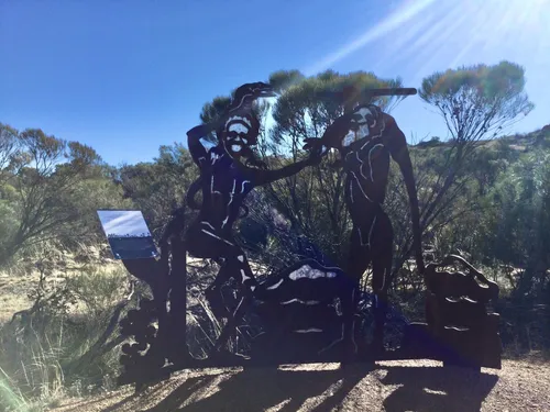 Best Hikes and Trails in Buntine Nature Reserve | AllTrails