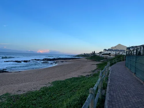 10 Best Trails and Hikes in Ballito | AllTrails