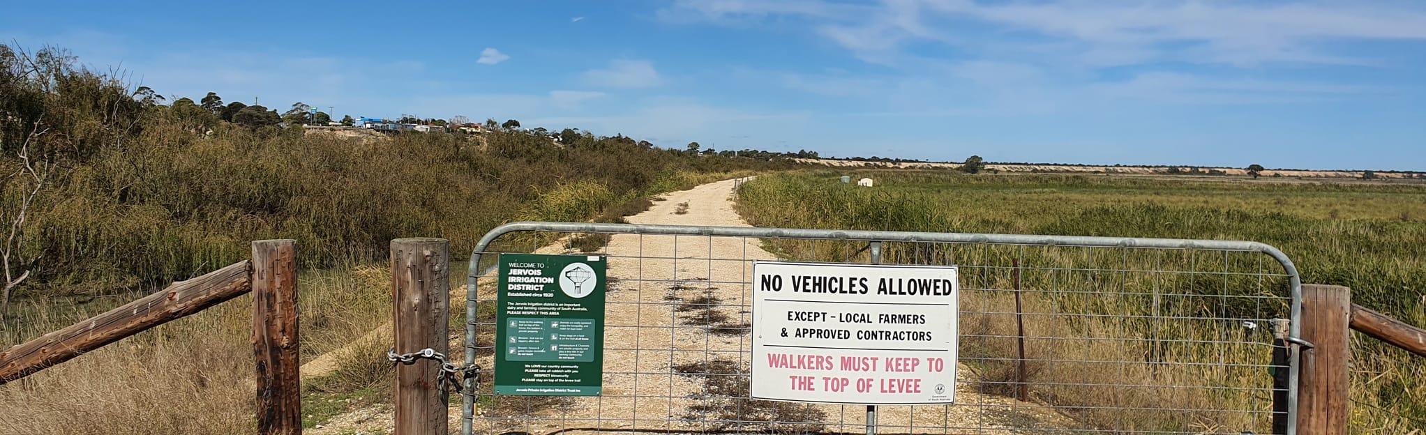 Tailem Bend, South Australia, Australia - 3 Reviews, Map | AllTrails