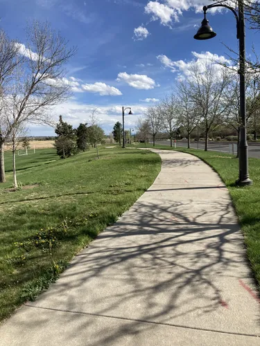 Best Hikes and Trails in Broomfield County Commons Park | AllTrails