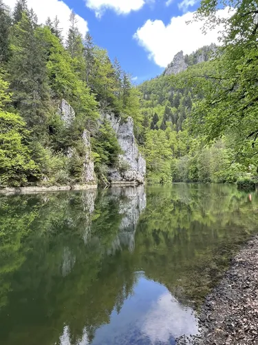 2023 Best 10 Historic Site Trails in Doubs Regional Nature Park | AllTrails