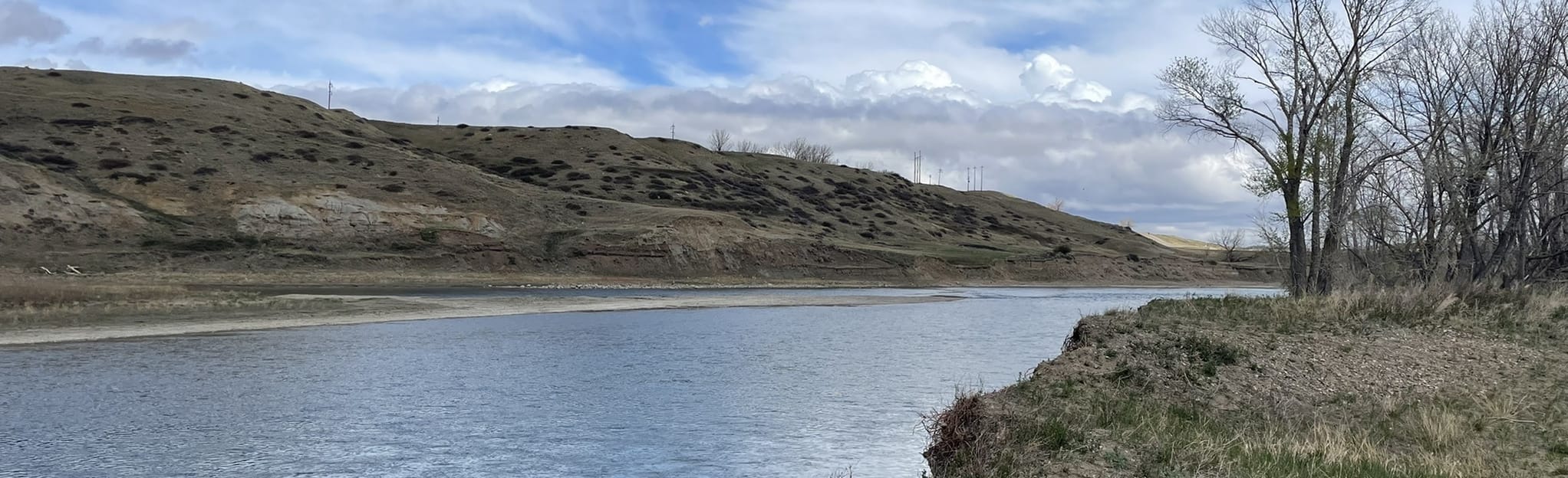 Taber Loop, Alberta, Canada - 24 Reviews, Map | AllTrails