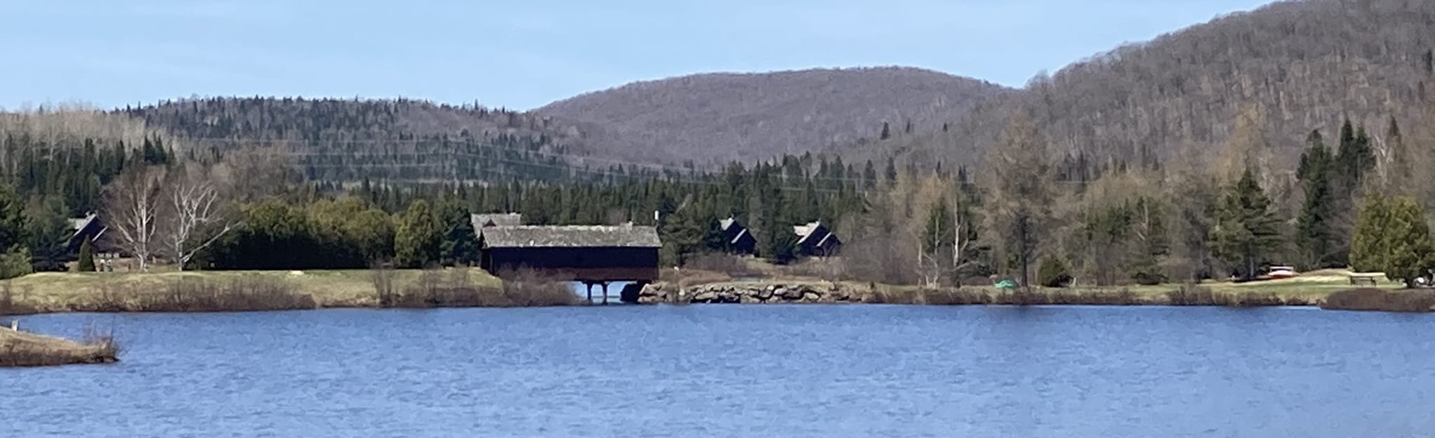 Nantel Lake: 5 Reviews, Map - Quebec, Canada | AllTrails