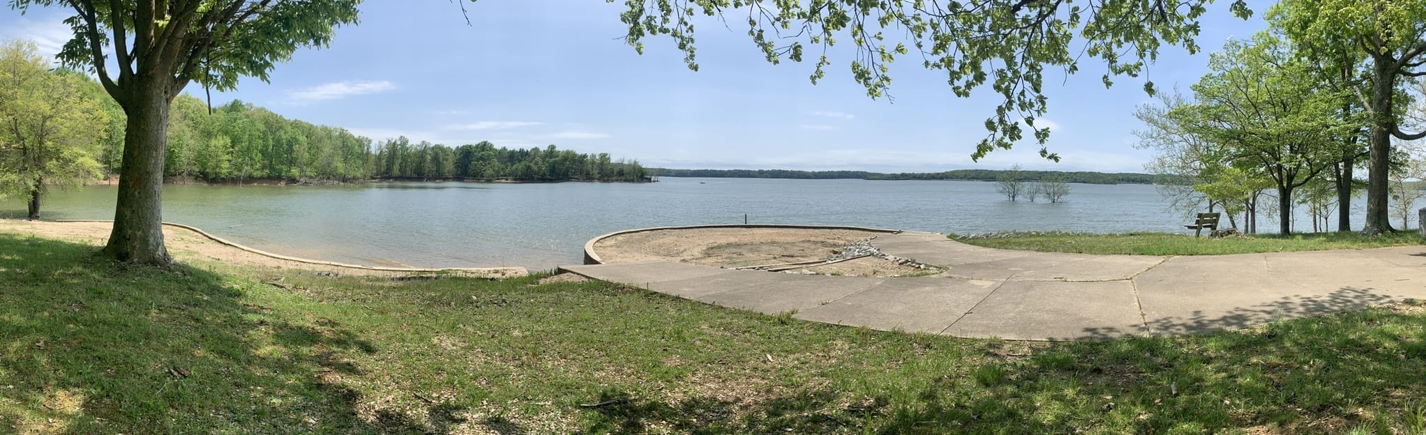 Hardin Ridge Hike/Bike Beach Trail: 31 Reviews, Map - Indiana | AllTrails