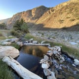 Sespe River Trail To Sespe Hot Springs, California - 287 Reviews, Map ...