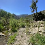 Sespe River Trail To Sespe Hot Springs, California - 287 Reviews, Map ...