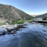 Sespe River Trail To Sespe Hot Springs, California - 287 Reviews, Map ...