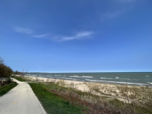 Best Hikes and Trails in North Beach Park | AllTrails