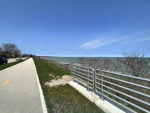 Best Hikes and Trails in North Beach Park | AllTrails