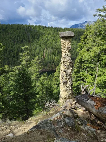 Pillar Provincial Park: de beste routes om te wandelen | AllTrails