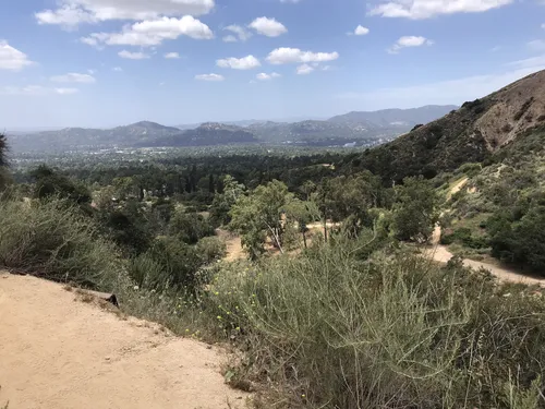 10 Best Historic Site Trails in Altadena | AllTrails