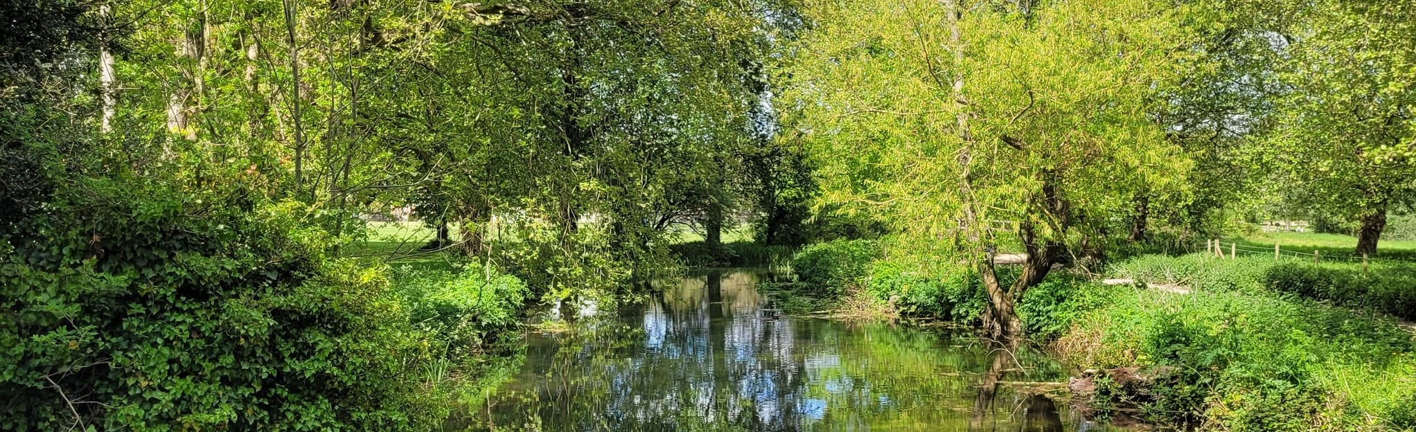 Winchester to St Cross Hospital, Hampshire, England - 26 Reviews, Map ...