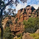Kranskloof Hiking Trail, North West, South Africa - 110 Reviews, Map ...