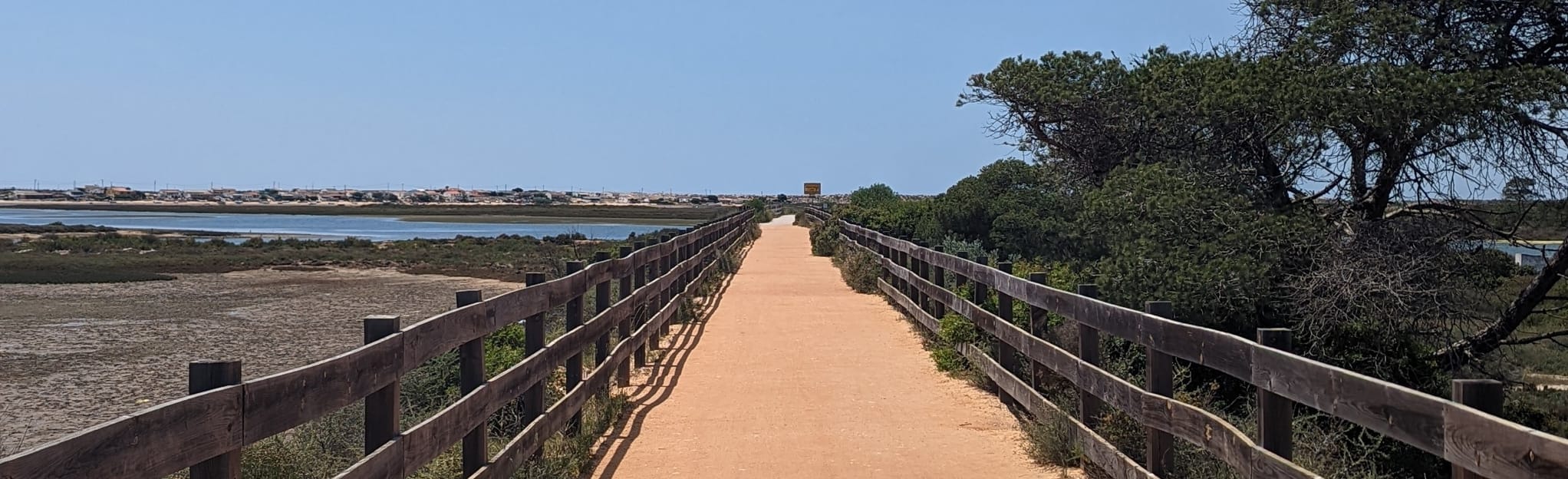 Circular Route of Olhão and Faro, Faro, Portugal - 2 Reviews, Map ...