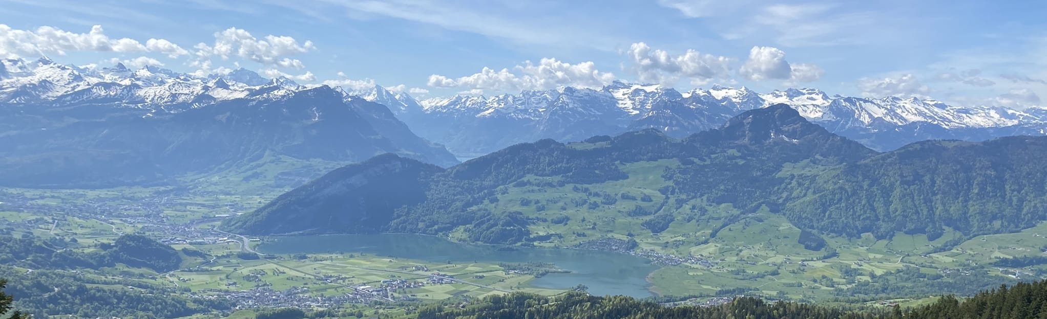 Rahmenegg - Wildspitz, Schwyz, Switzerland - 10 Reviews, Map | AllTrails