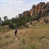 Kranskloof Hiking Trail, North West, South Africa - 110 Reviews, Map ...