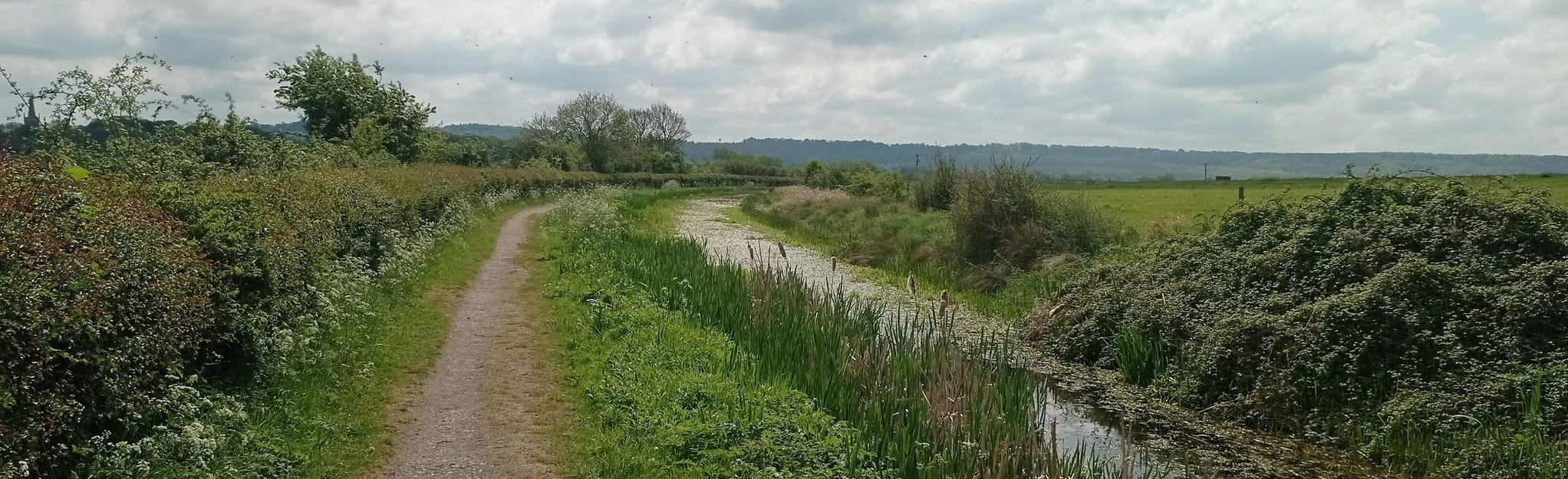 Redmile - Barkestone, Leicestershire, England - 41 Reviews, Map | AllTrails