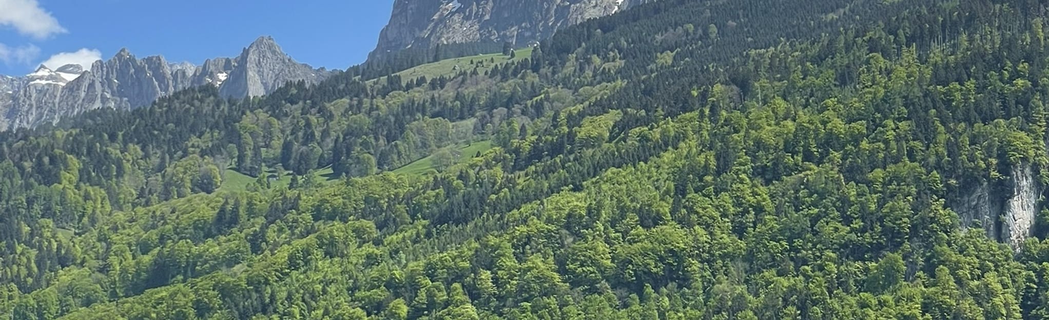 Näfels - Obersee lake - Klöntalersee lake - Netstal: 0 Reviews, Map ...