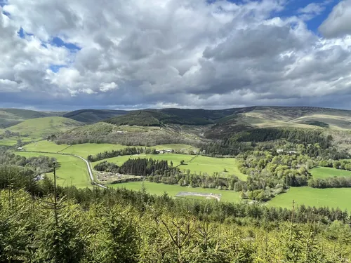 10 Best Trails, Walks, and Paths in Scottish Borders | AllTrails