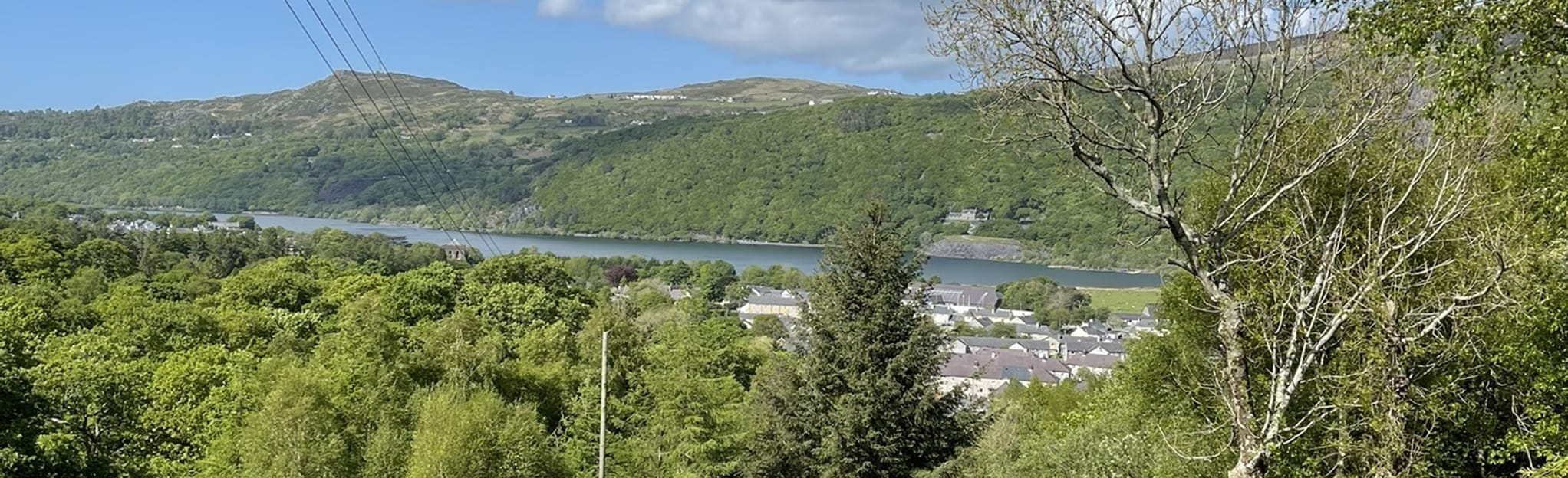 Yr Wyddfa (Snowdon) via Watkin Path and Llanberis Path: 15 Reviews, Map ...