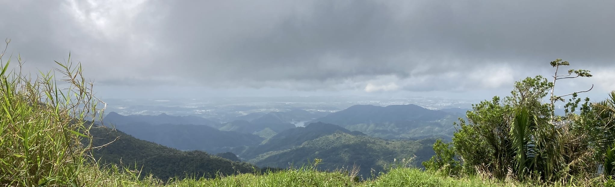Cerro de Punta: 71 Reviews, Map - Central Region, Puerto Rico | AllTrails