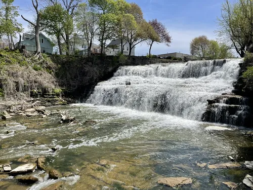 10 Best Trails and Hikes in Buffalo | AllTrails