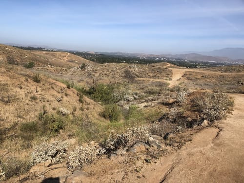 2023 Best 10 Trails and Hikes in Riverside | AllTrails