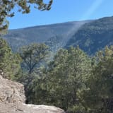 Sandia Cave Trail, New Mexico - 328 Reviews, Map | AllTrails