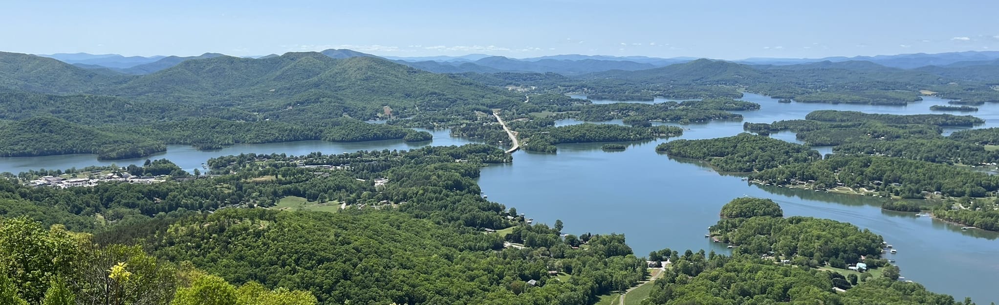 Bell Knob Overlook, Georgia - 83 Reviews, Map | AllTrails