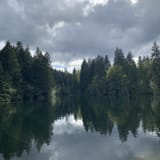 Colliery Dam Loop, British Columbia, Canada - 314 Reviews, Map | AllTrails