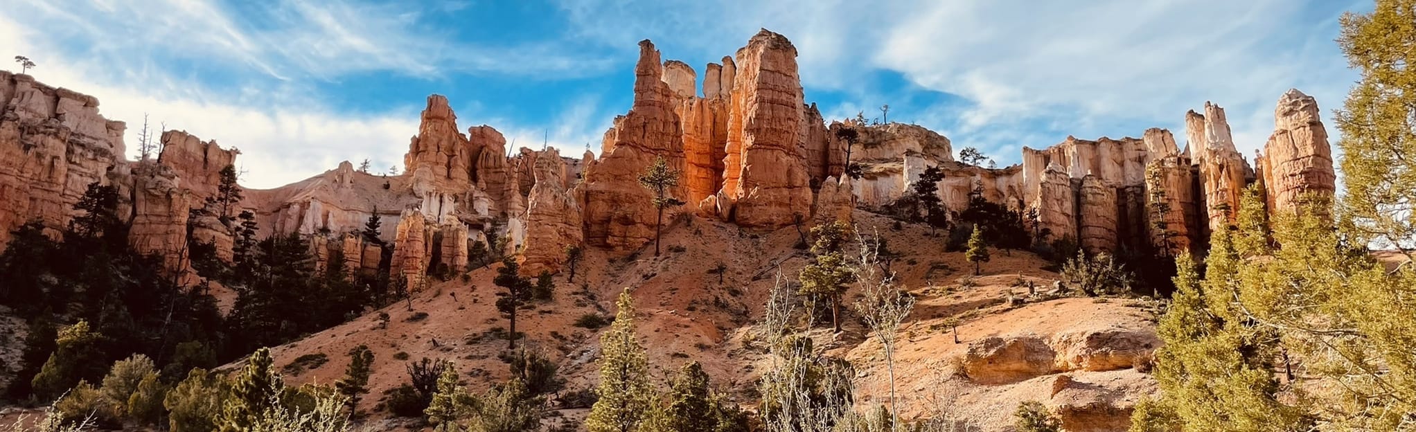 AllTrails | Mossy Cave Turret Arch and Little Windows Trail: 4921 ...