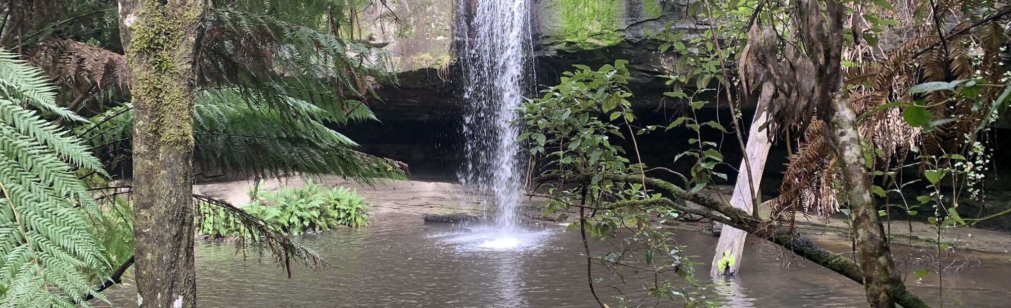 Lower and Upper Kalimna Falls, Victoria, Australia - 42 Reviews, Map ...