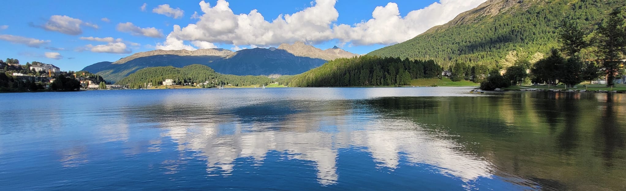 Lej da Staz - Lej da San Murezzan, Graubünden, Switzerland - 34 Reviews ...